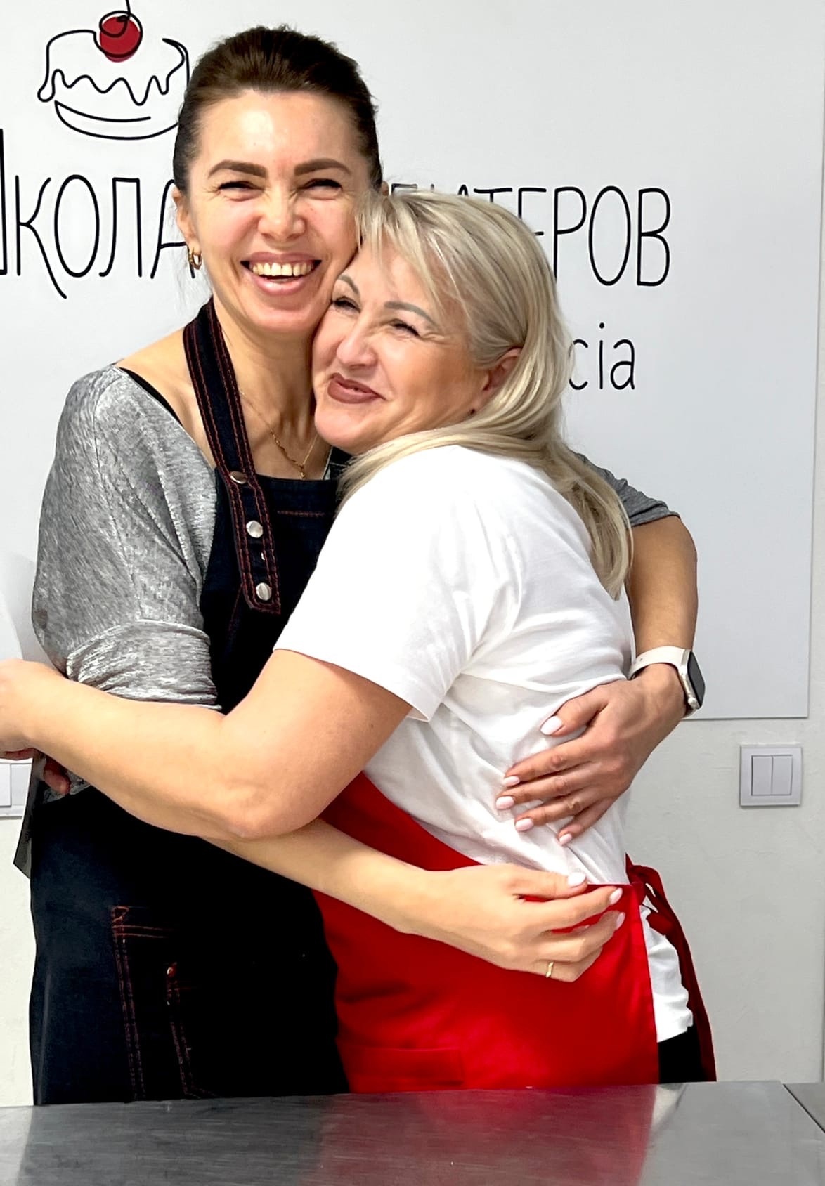 Кондитерский курс? - школа кондитеров Felicia в Перми